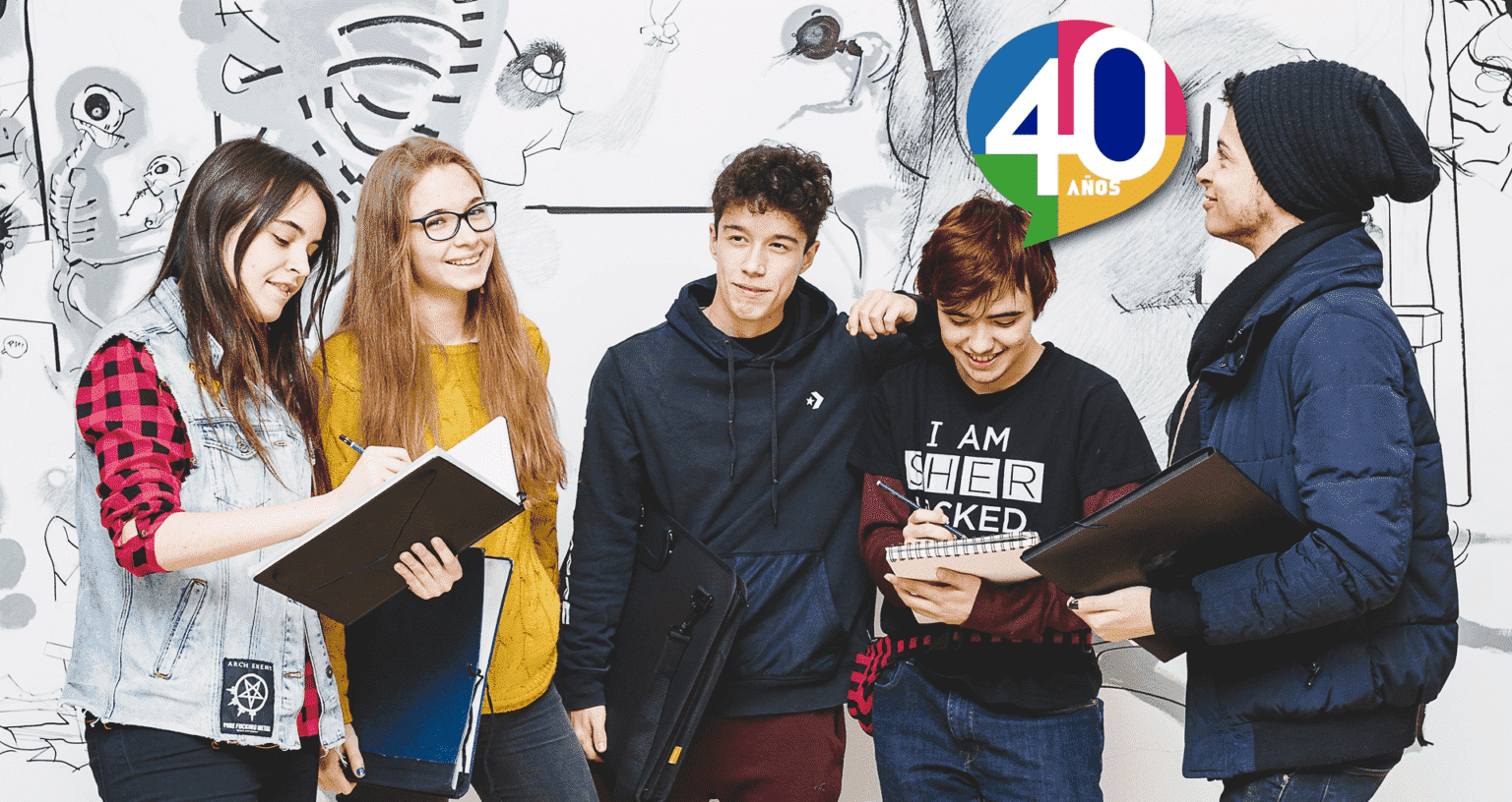 Escola Joso | Escuela de Dibujo | Cómic y Artes Visuales
